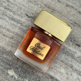 Oud Modern Roll-on Oil Perfume