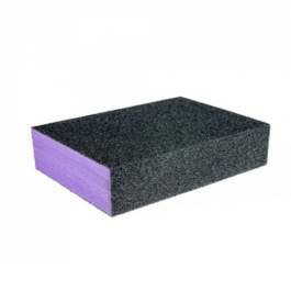 Pedicure Filing Block