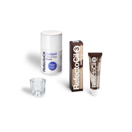 Refectocil Simple Colour Kit