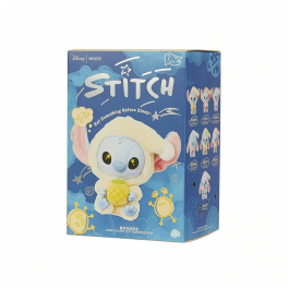 Stitch Labubu Mystery Box
